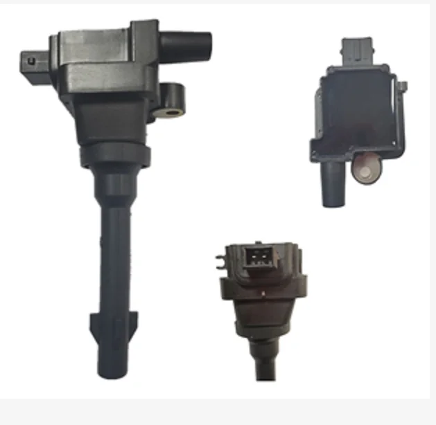 F01R00A020 F 01R 10A 057 for Verna Fluidic Ignition Coil