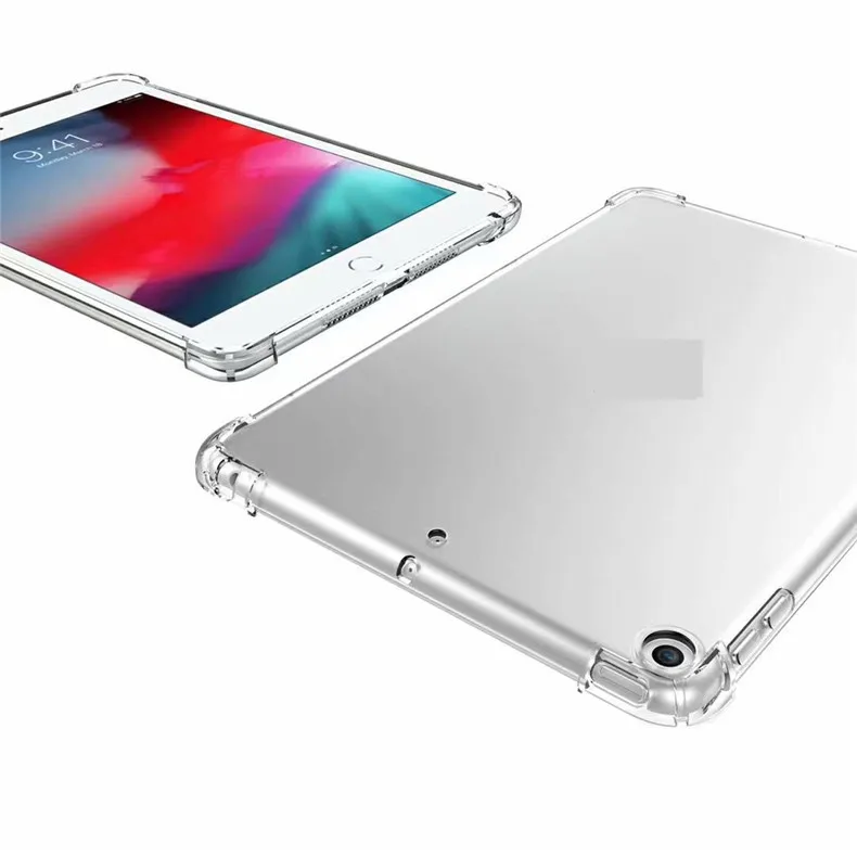 Ipad Air 2 Clear Case