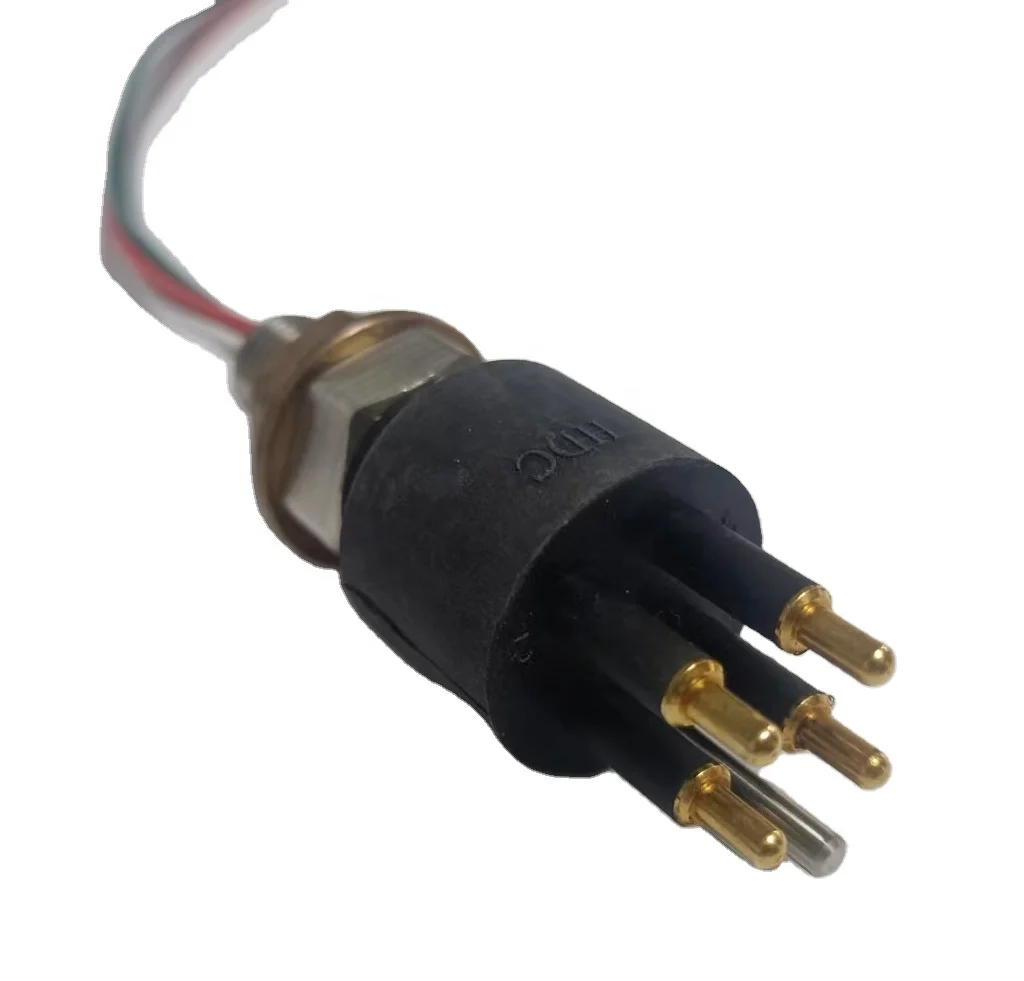 Submersible Cable Splicing Joint Power Socket Watertight Electrical ...