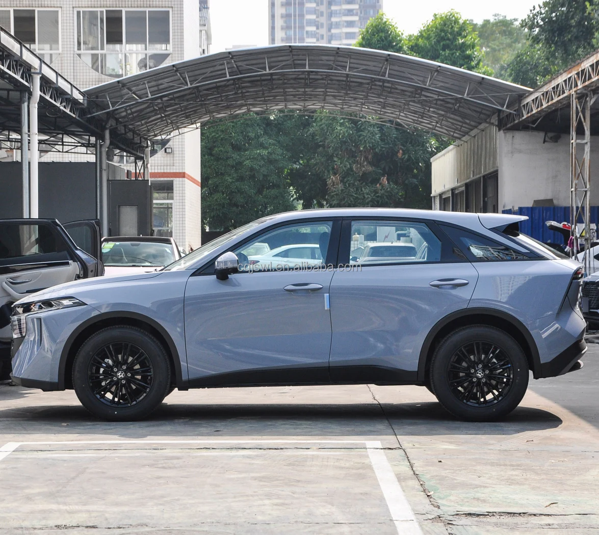 Venucia V-Online 2023 SUV with Sunroof - High Speed 200km/h