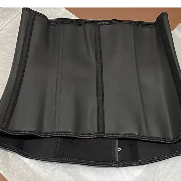 Alibaba.com: Colombian Reductoras Latex Waist Trainer Corset BBL Sheath ...