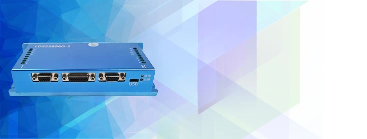 High End Servo Series AGV Motor Driver Motor Speed Control