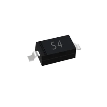 Bidirectional Dioda Db3 Diac Trigger Diodes Db3 Diode Do-204ah Schottky ...