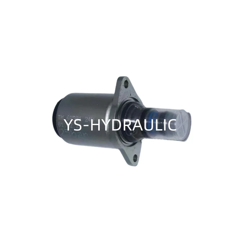 Thomas Proportional Valves - Precision Hydraulic Solutions