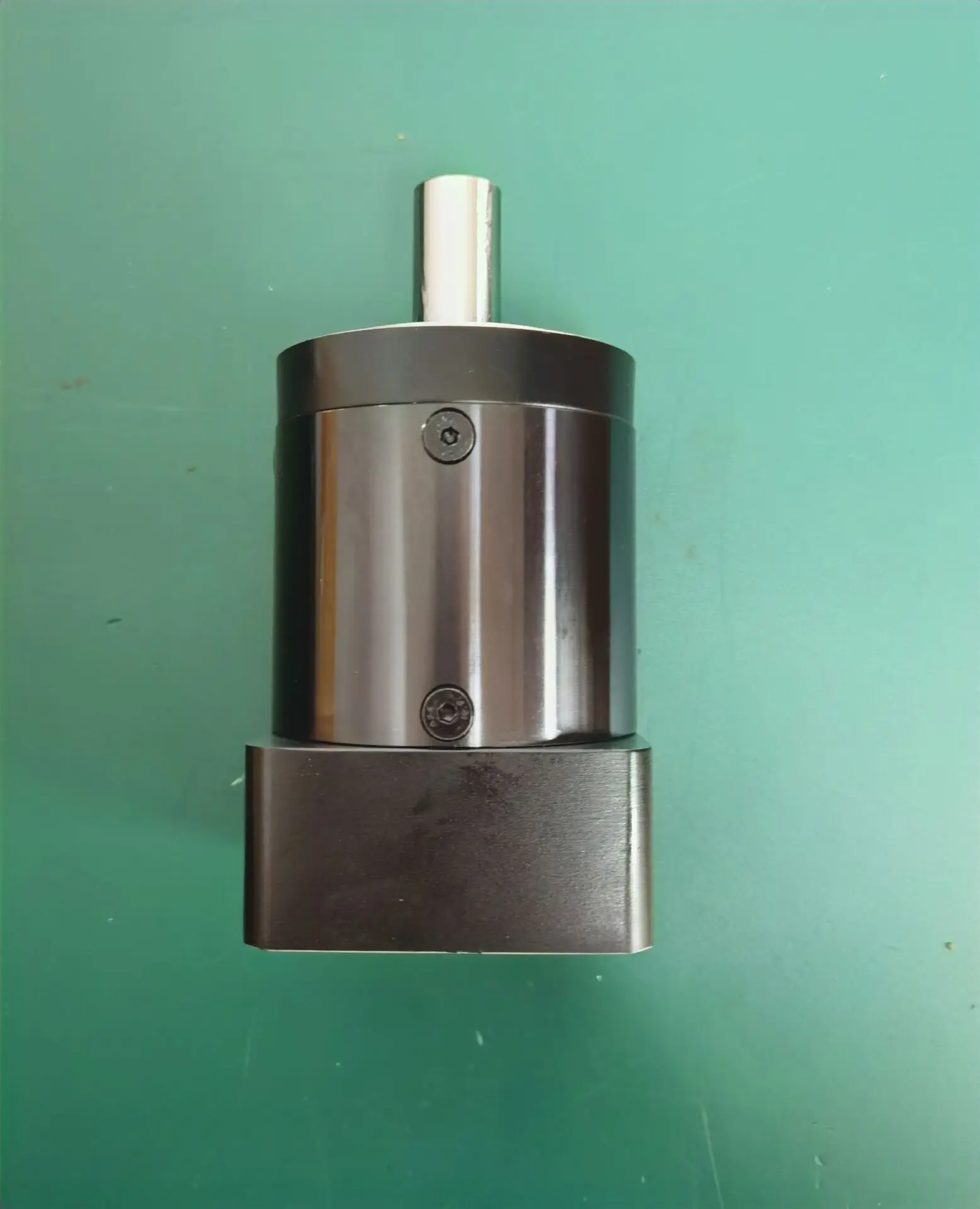 Hunphery Precision Planetary Reducer Ae60-010-n (ae60-l1-400w) For Cnc ...