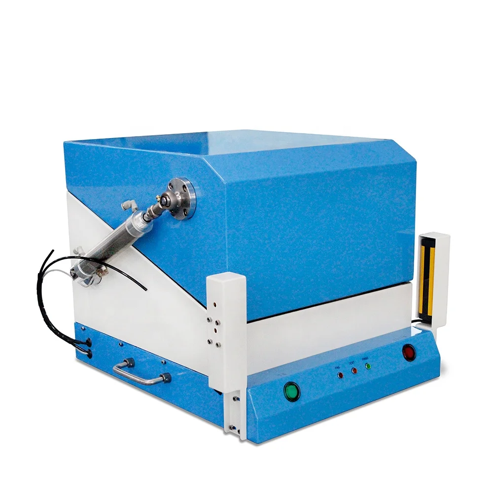 Anti-pinching Pneumatic Shielding Box With High Isolation Wifi Gsm 5g ...