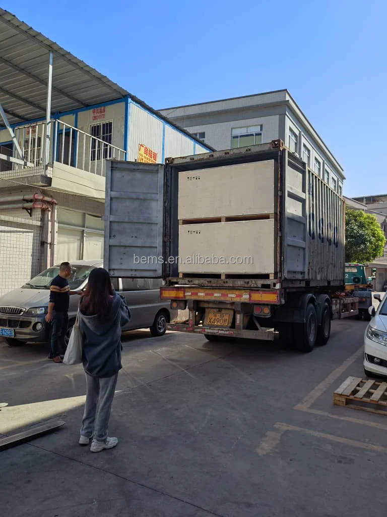 16" Benshi School Buses Roof Top Lcd Wifi Screen Totem Advertising ...