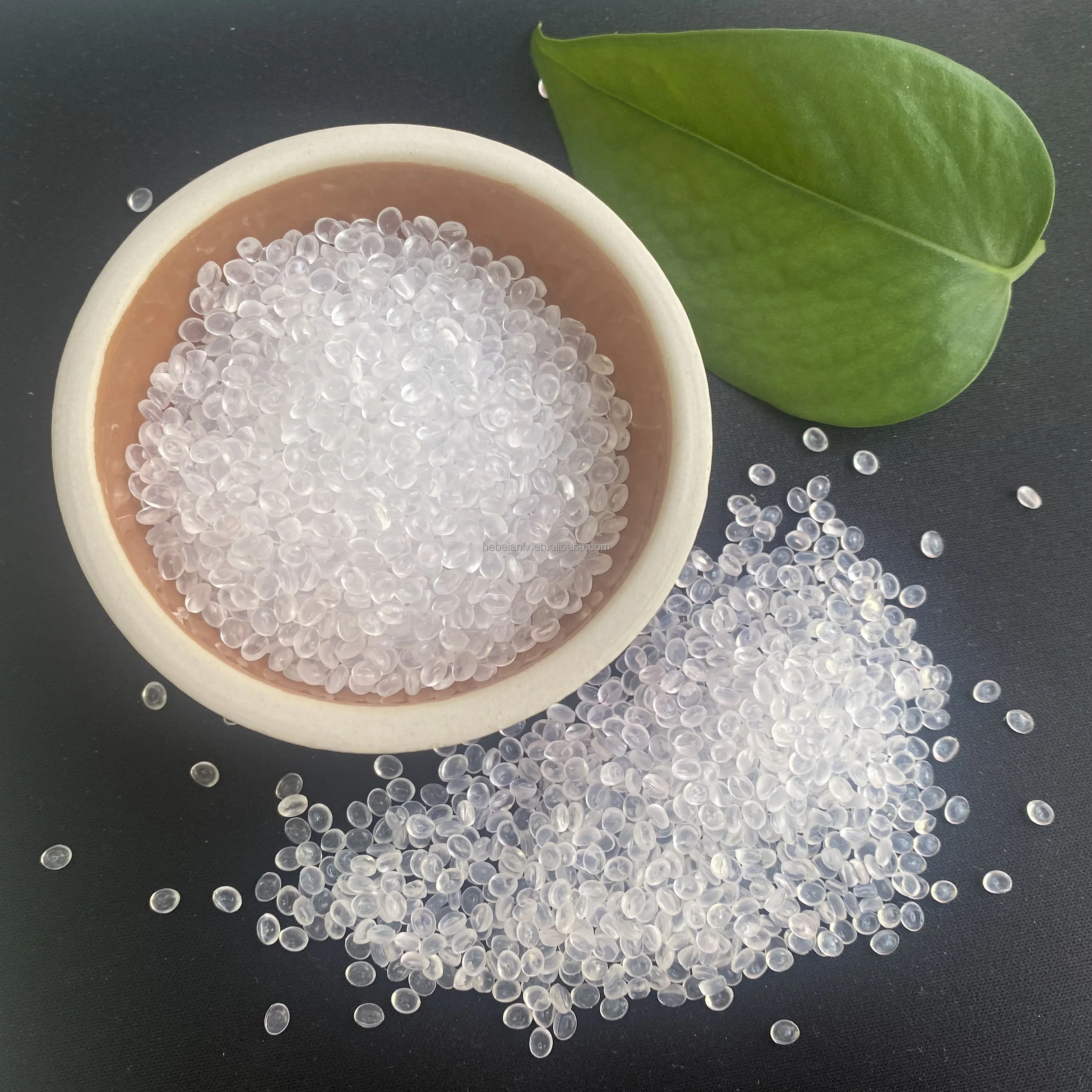 Injection Grade Eva With Good Adhesion And High Fluidity For Ink And Hot Melt Adhesive - Buy ...