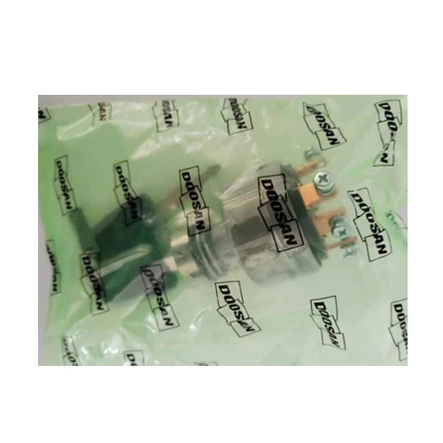 Doosan Daewoo Hyunda I Excavator DX140 225 DL Series Digger Parts ...