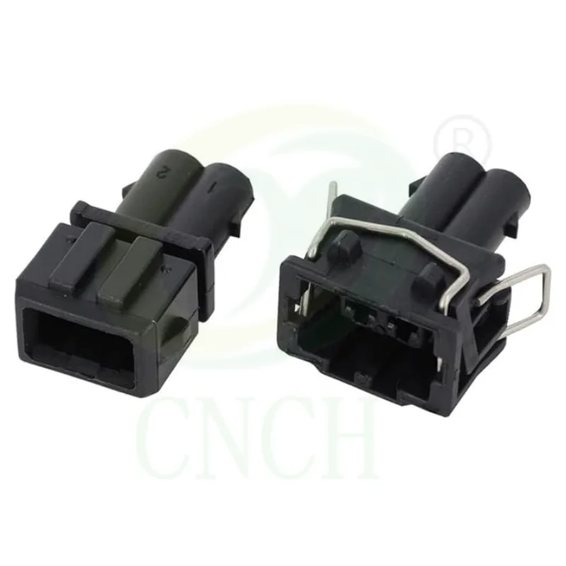 Automotive Wiring 2 Pins Socket DJ7024-3.5-21 Connector| Alibaba.com