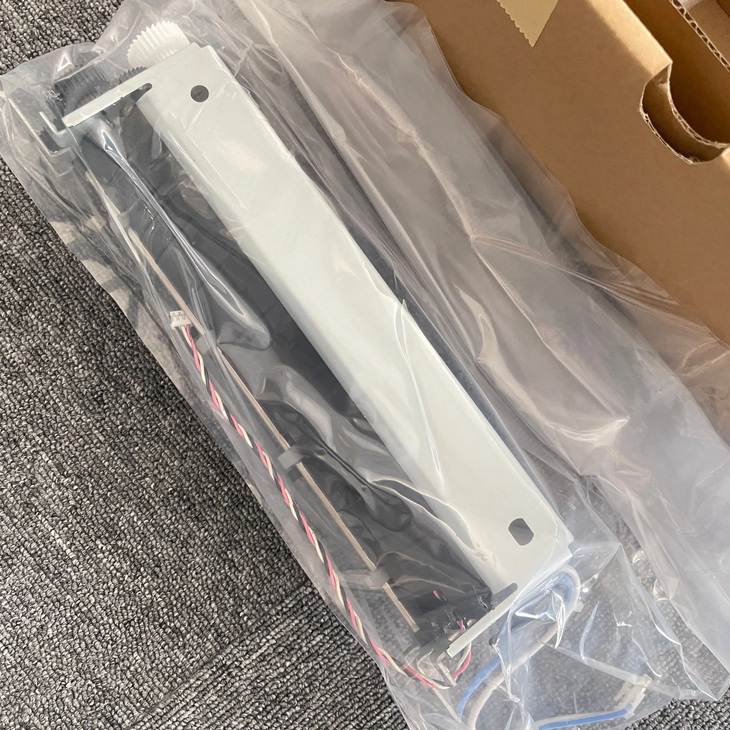 CET New Fuser Unit 220V 40X8024 for Lexmark MX310dn/MX410/MX510/MX610 ...