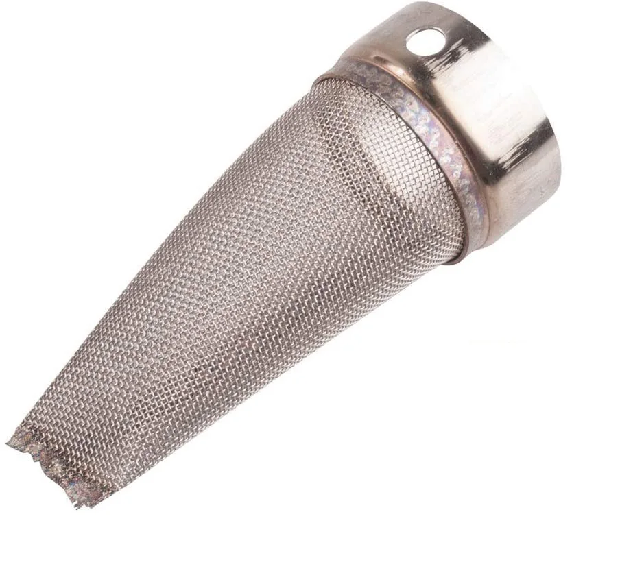 Stainless Steel Spark Arrestor Screens - Durable & Efficient
