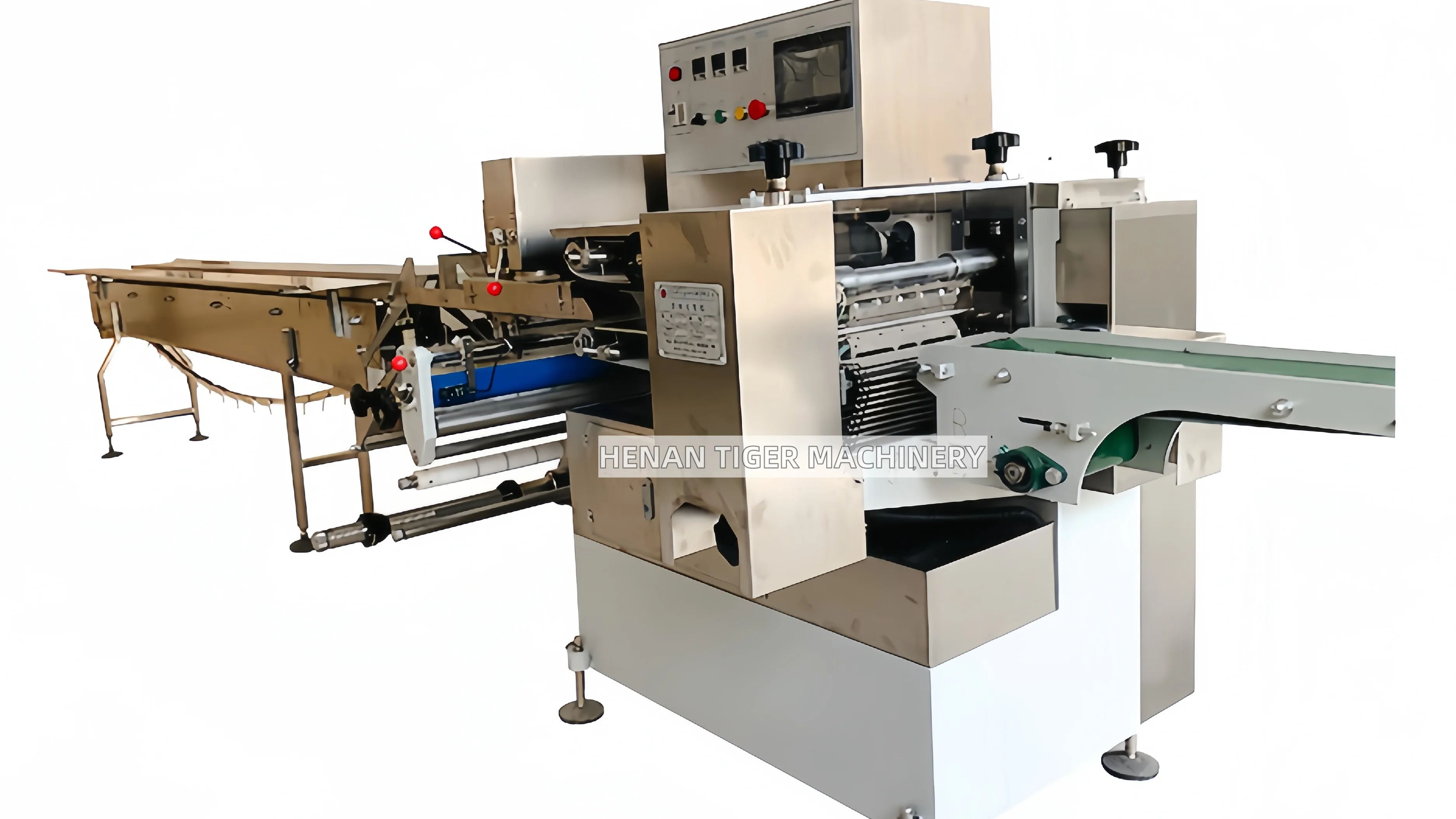Horizontal Instant Noodles Packing Machine Horizontal Packing Machine ...