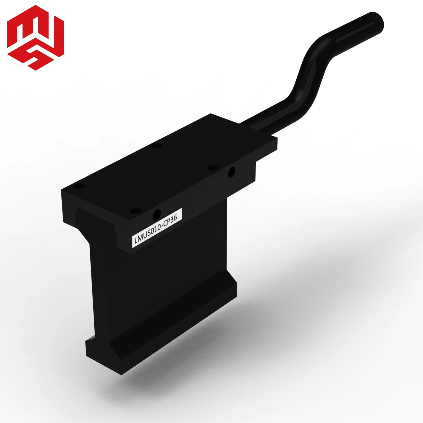 Smallest Semiconductor Specified Direct Drive Coreless Linear Motor