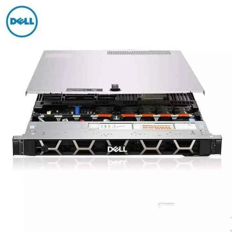 Original Poweredge R640 Xeon Platinum 8180 Rack Server Ssd 1tb 1u Rack ...
