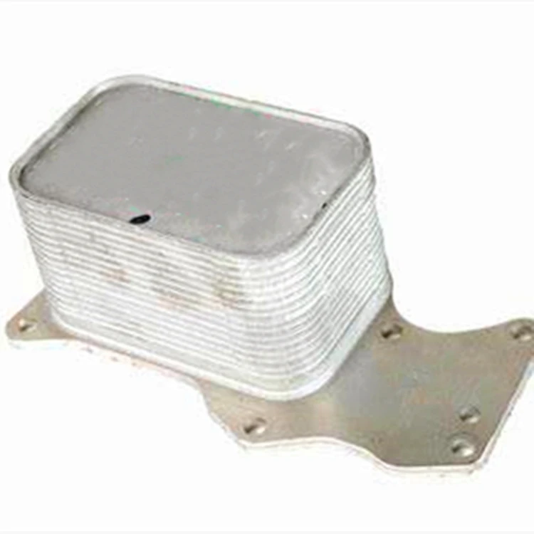 Engine Oil Cooler for BMW B38 B46 B48 G30 G31 G38 G32 G11 G12 G01