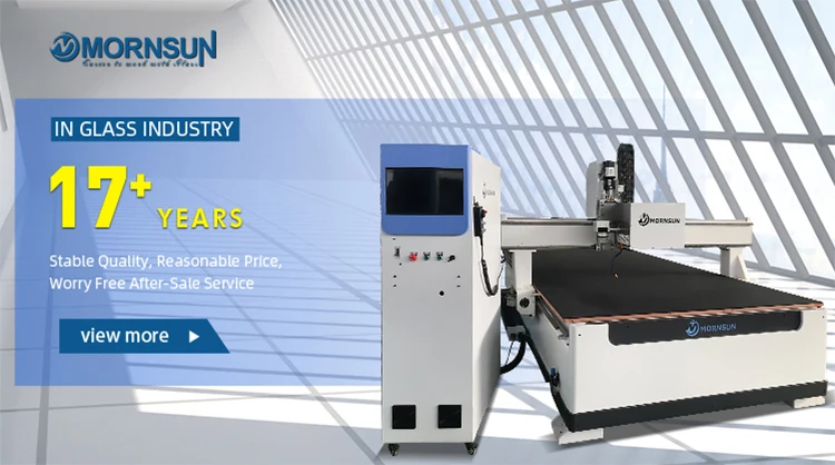 Laser Etched Mirror - High-Accuracy Engraving Machine