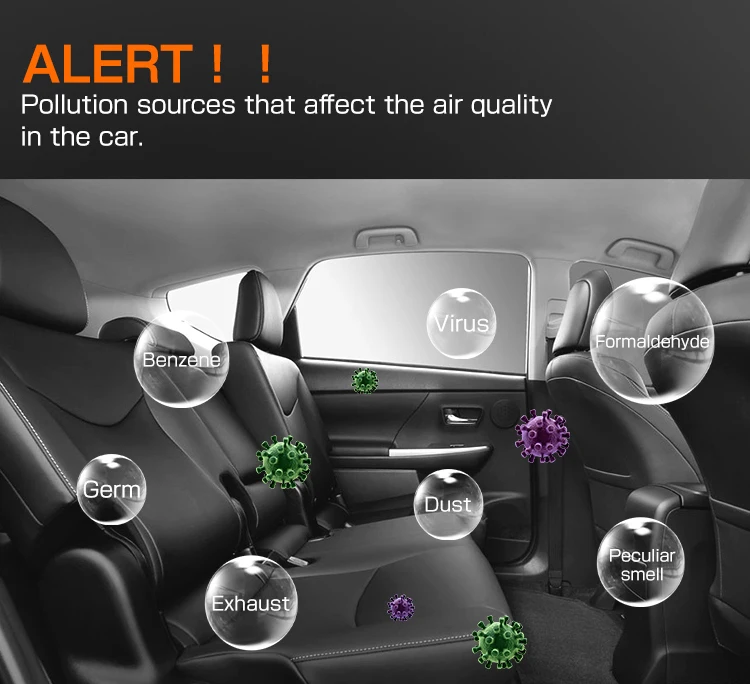 Masuma MC-231CL Carbon Cabin Air Filter for Toyota & Lexus