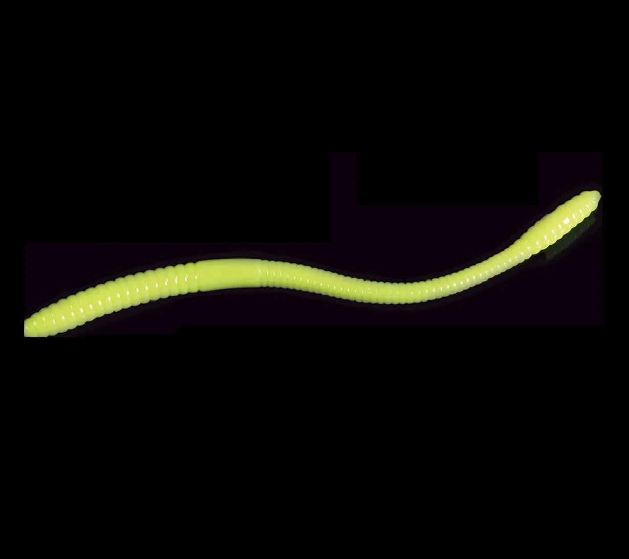 Histar 60/155mm Full Water Layers Soft Silicon Worm Lures Worm Fishing ...