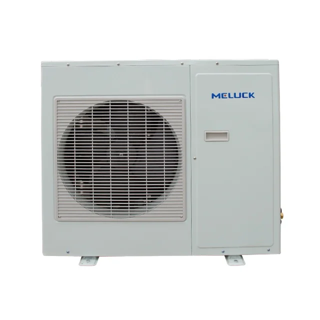 Company Overview - Anhui Meluck Refrigeration Air-Condition Equipment ...