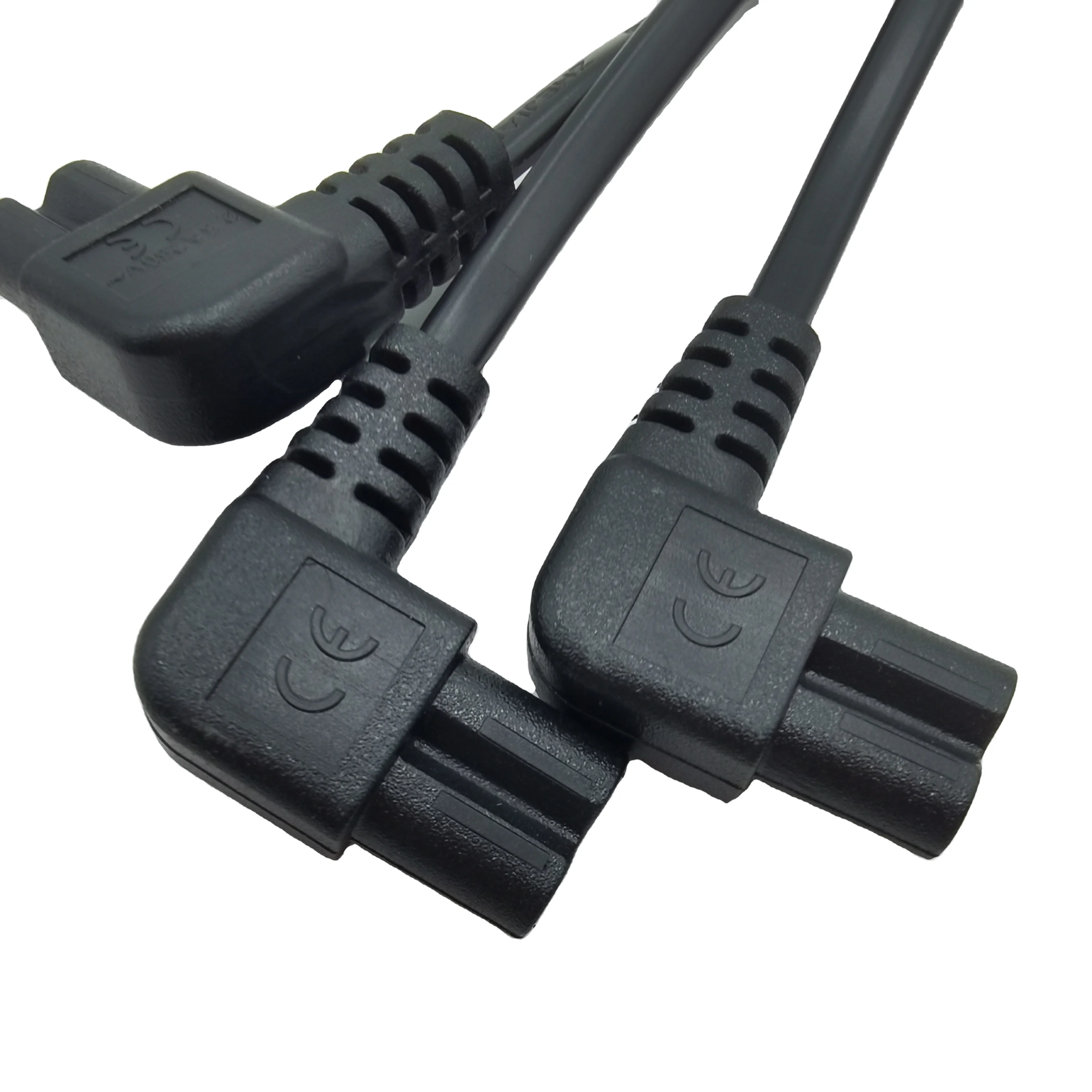 Customized H03VVH2-F Power Cord - Reliable Power Transmission