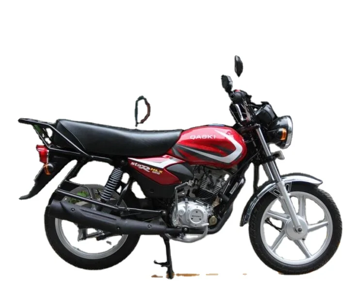Wholesale 125cc 4 Stroke Motorcycle, TVS Boxer BM 100, 110cc Parts ...