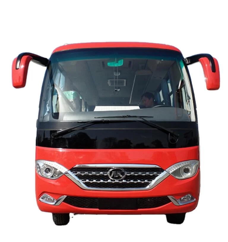 Gambar Mobil Bus