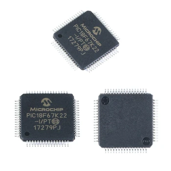 New Original Ts87c51rb2-mie Ic Mcu 8bit 16kb Otp 44vqfp Chip Electronic Components In Stock ...
