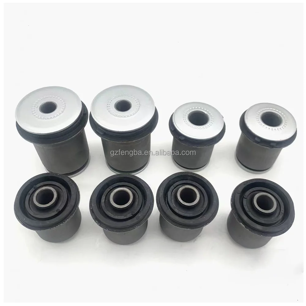 For Toyota Landcruiser Fj100 Lc100 4500 Car Chassis Suspension Swing ...