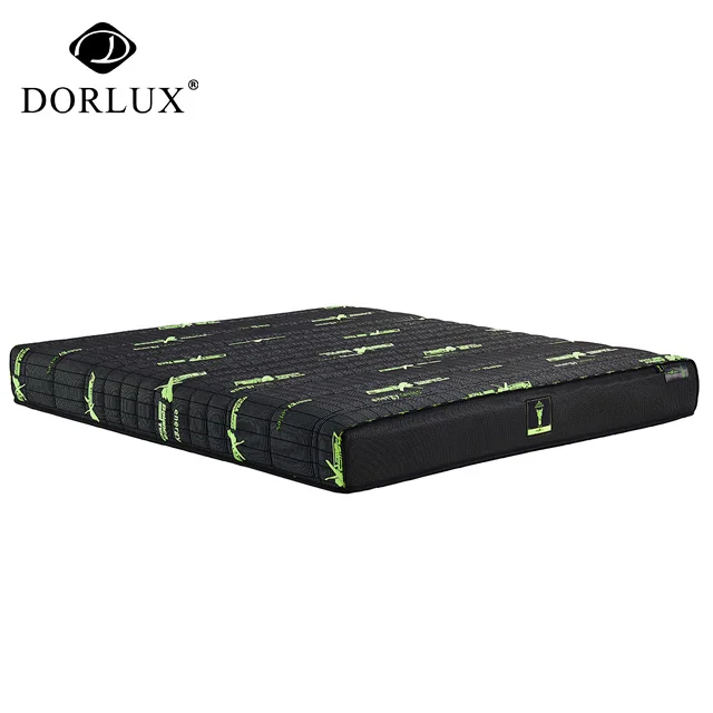Modern Luxury Vacuum Compressed Packed Size Gel Infused Memory Foam ...