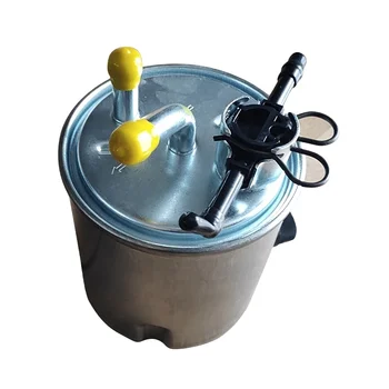 Filtre À Carburant 52,,Pour Nissan Cabstar (f24m,F24w) - Buy Filtre À ...