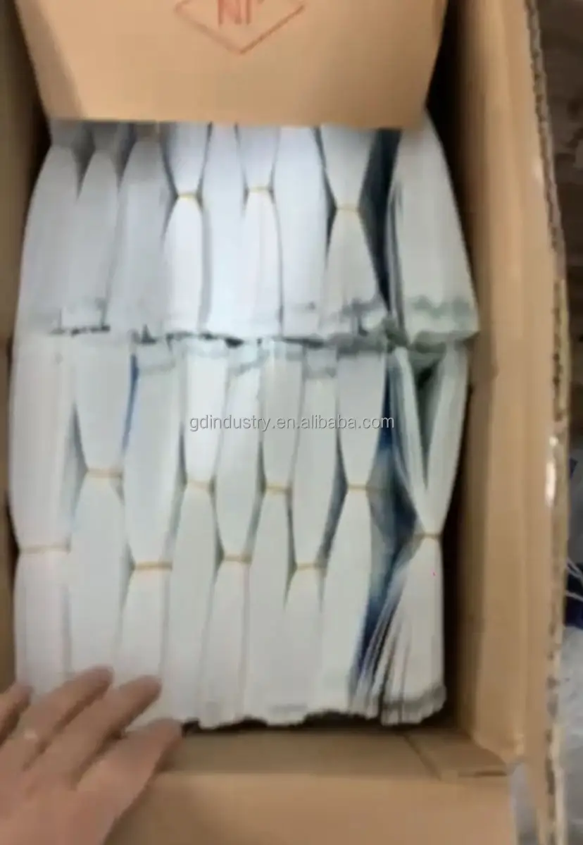 Super Absorb Water Dry Ice Packs 200ml 400ml Gel Ice Pack For Shipping ...