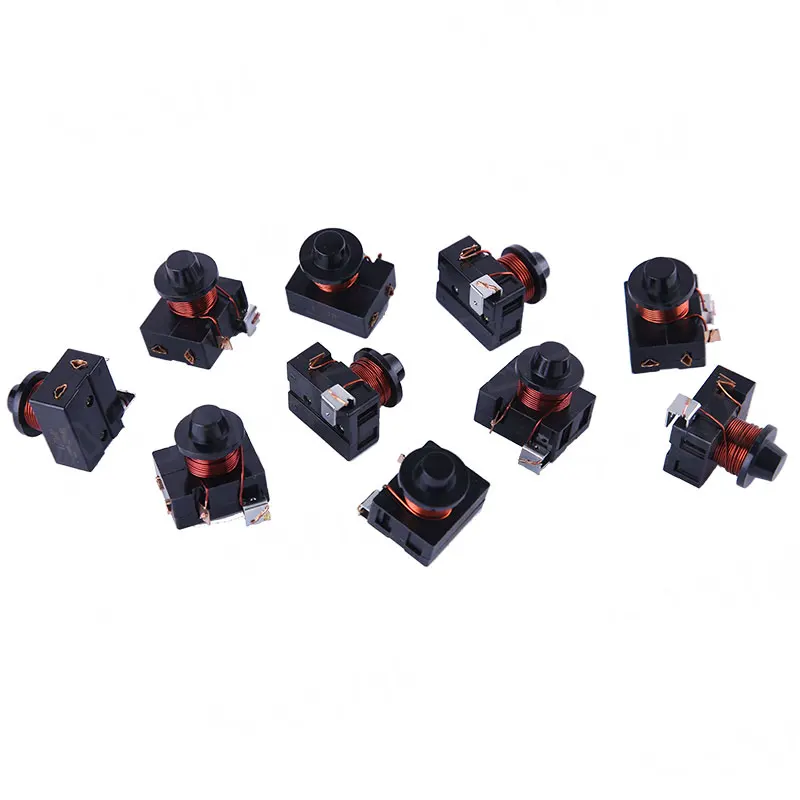 Ptc Starter Relay Thermistor Starter Relay For Refrigeration Motor ...