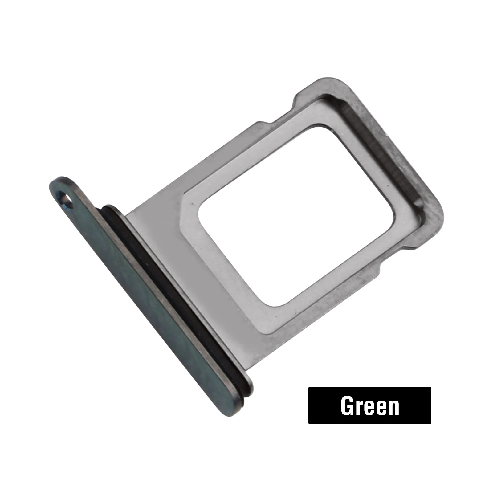 SIM TRAY - Replacement for Iphone 11 Pro/max SIM Holder