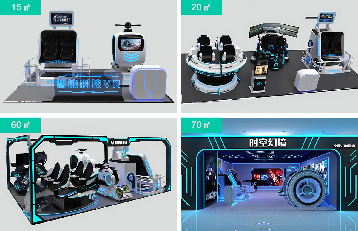 Vrs Virtual Reality Indoor Amusement Park F1 Racing Vr Racing Games Car ...