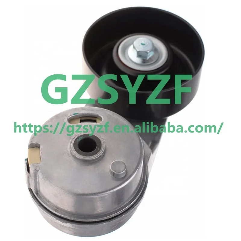 Auto Parts Engine Drive Belt Tensioner For Chevrolet Malibu Captiva ...
