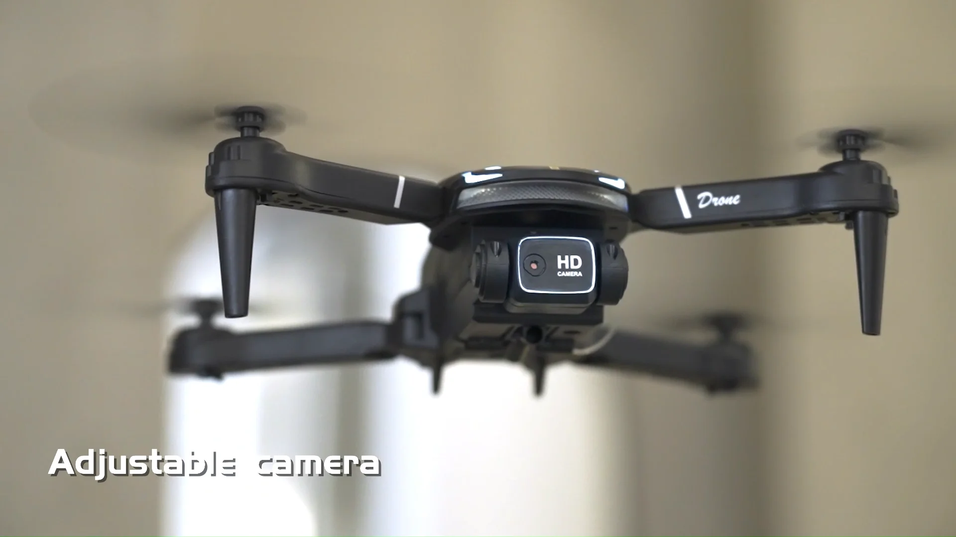 V8 Drone With Dual 4k Hd Camera Rc Dron Wifi Fpv Optical Flow ...