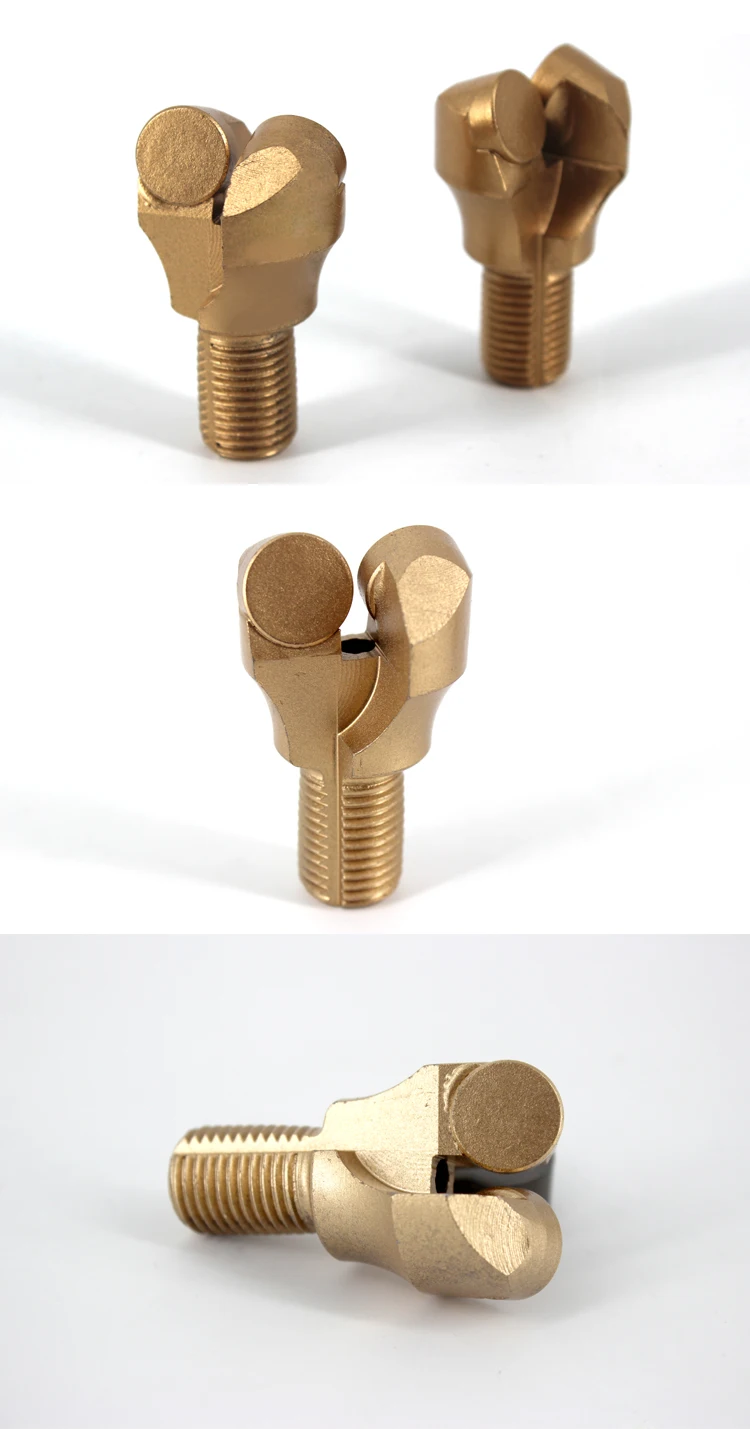Sanmeul 27mm 28mm 30mm 32mm PDC Anchor Shank Bits for Mining| Alibaba.com