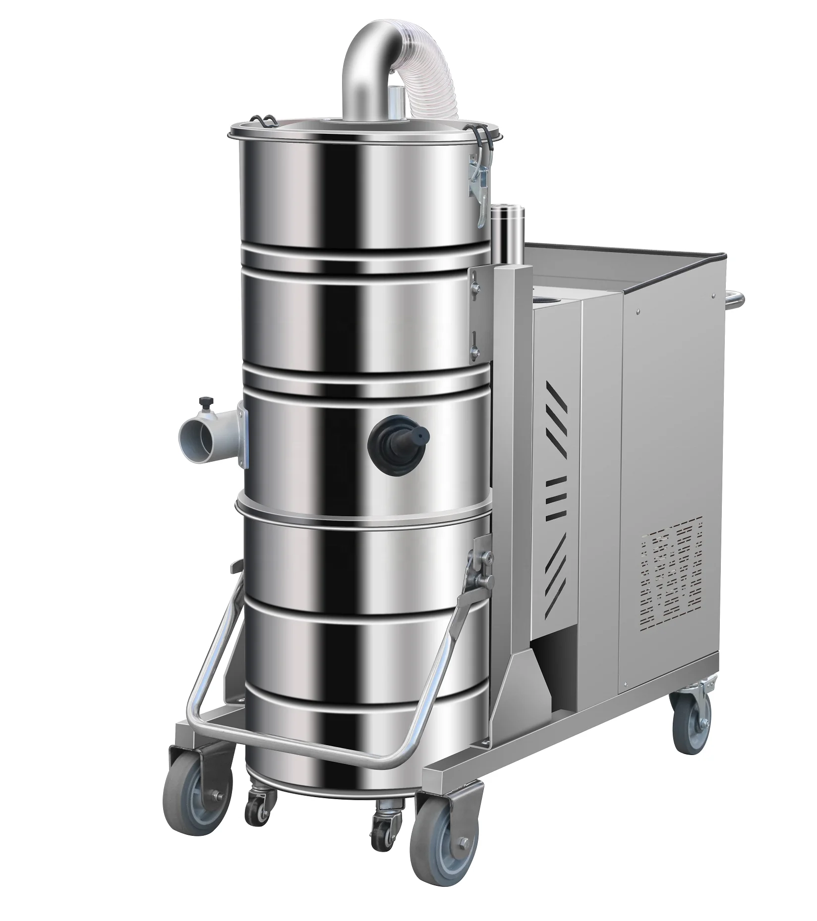 Alibaba.com: High Efficiency Industrial Metal Chip Collection Vacuum ...