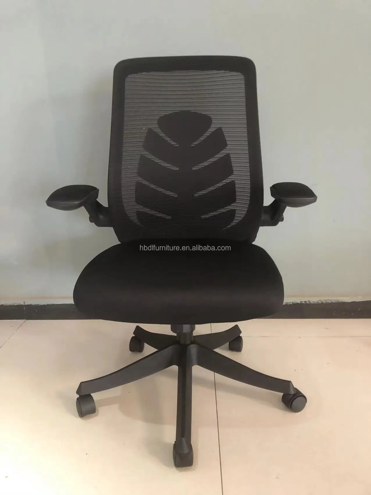 2024 New Design Multifunctional Human Mechanics Office Mesh Chair ...