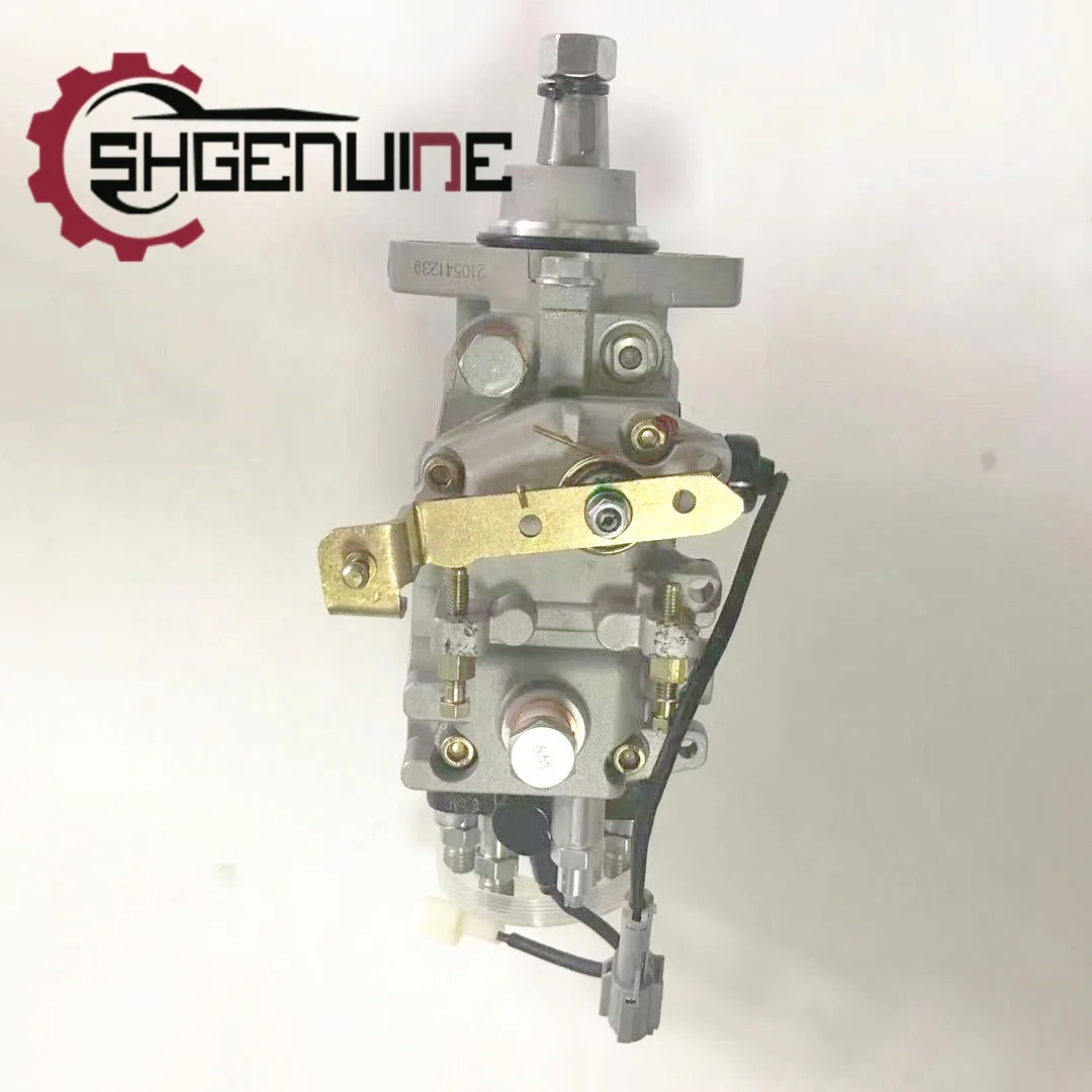 1hz Fuel Injection Pump Land Cruiser Fuel Injection Pump Hzj78 Fuel ...