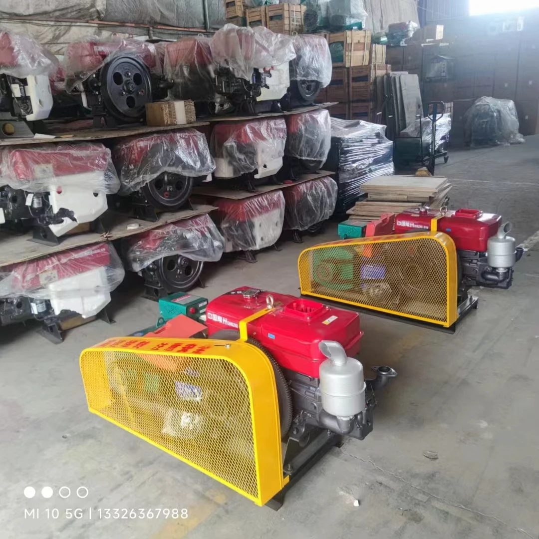 Hot Sale Small Power diesel AC Generator 5KW 8KW 10KW 12KW 15KW 20KW ...