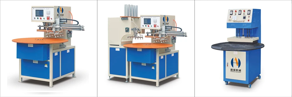 Manual Rotary Blister Card Heat Sealing Packaging Packing Machine ...