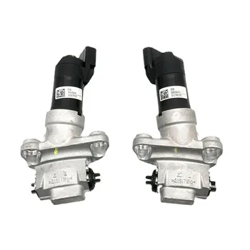 保时捷970 981 991 Oe 97035209104 97035209204的后驻车制动执行器电机 - Buy 97035209104 ...
