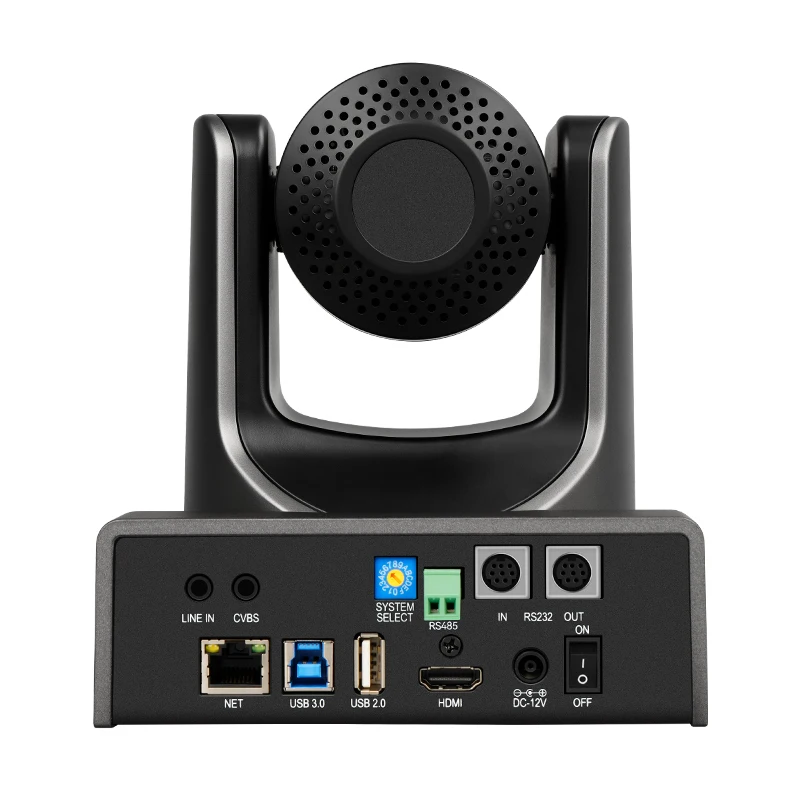 Vhd 1080p Usb Hd Video Conference Camera 20x Optical Zoom Conference ...