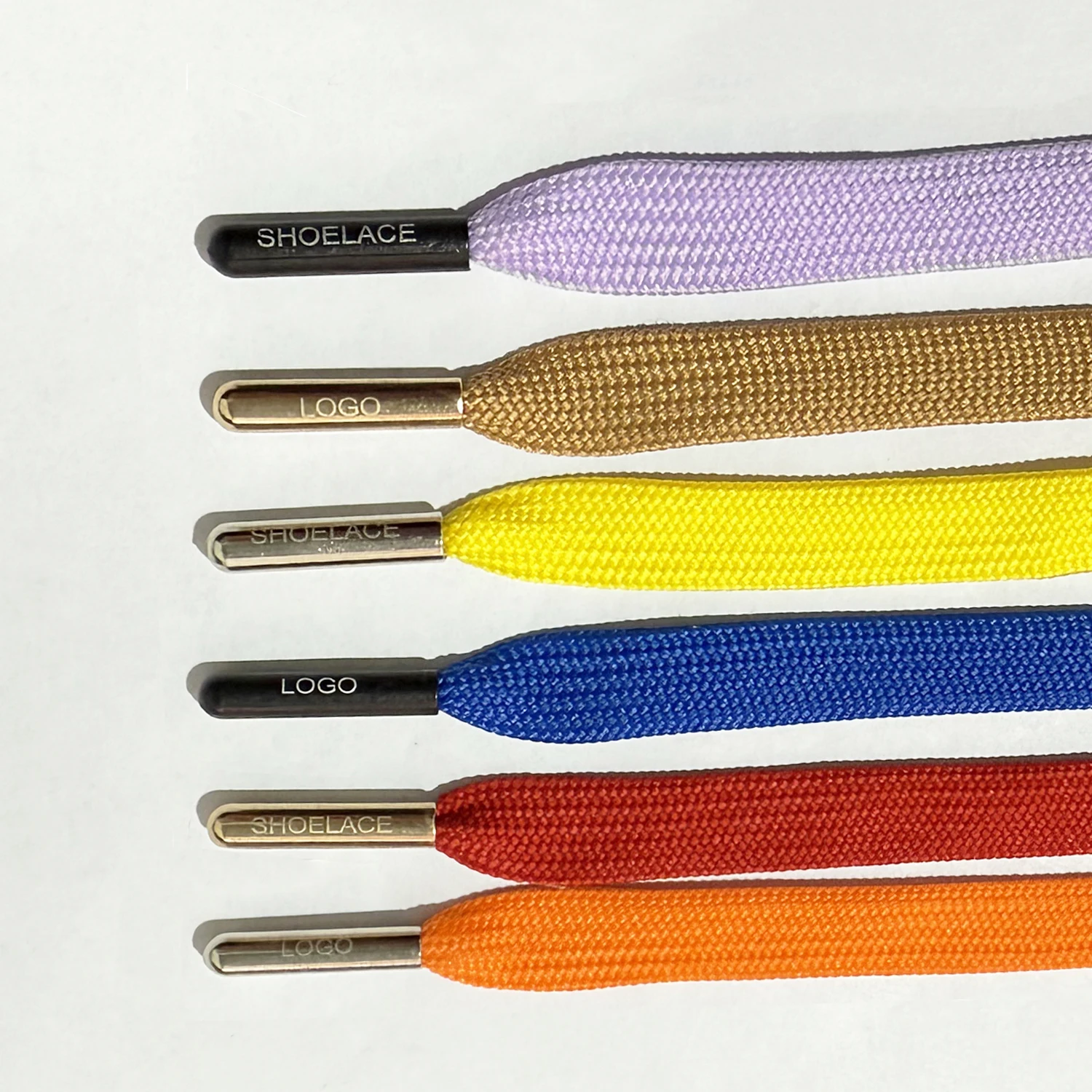 Custom Hoodie String Drawcord With Metal Tips for Hoodies Shorts ...