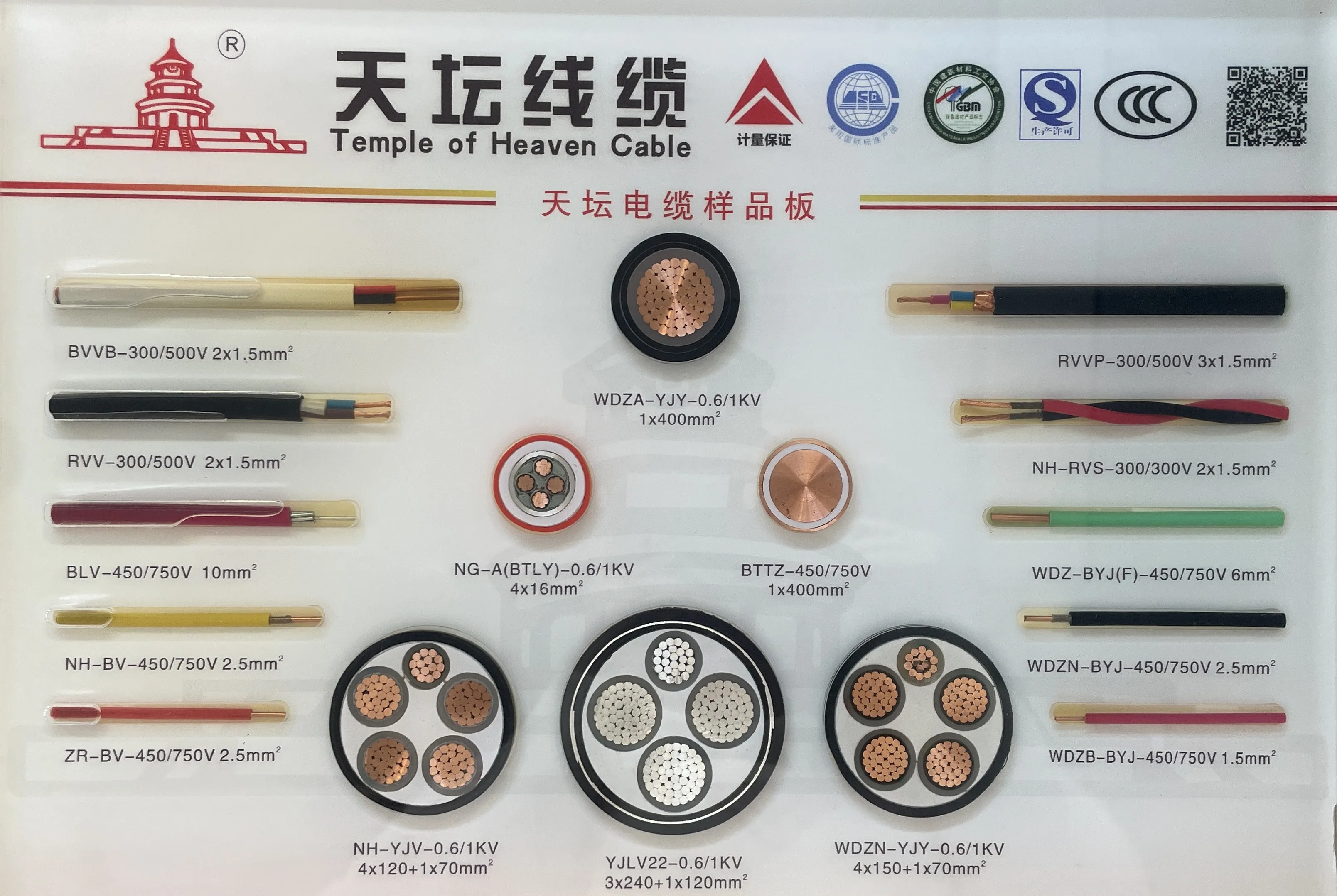 3 Core SWA Armoured Underground XLPE Power Cable Copper PVC Home ...