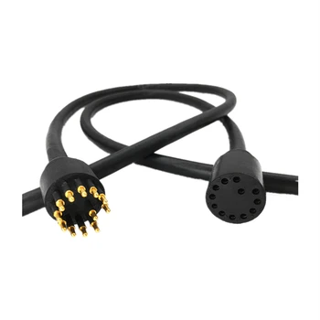 Mcil12f Cable Connectors Seacon Waterproof Underwater Electrical ...