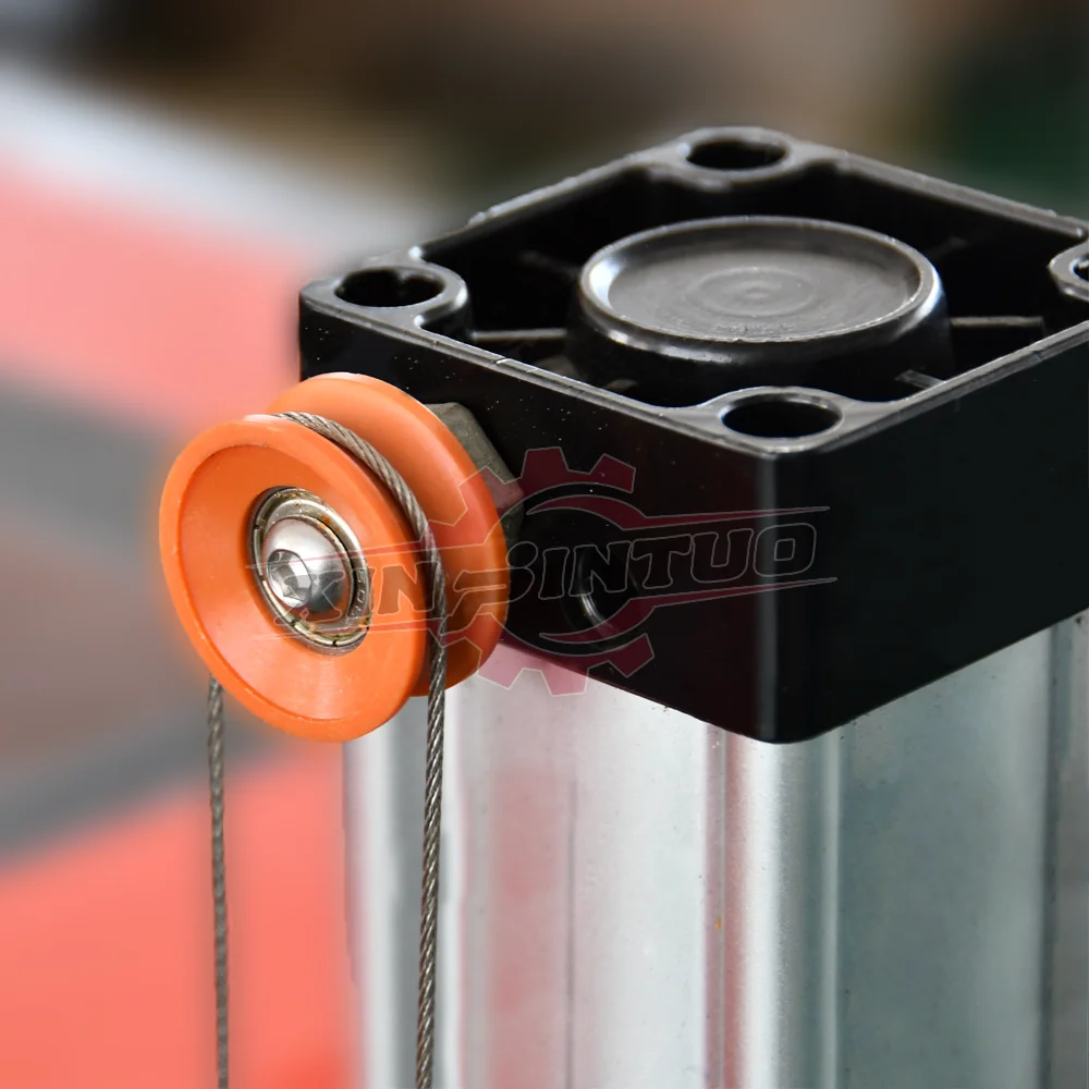 Xinjintuo Auto Headlight Aiming Device - Professional Tester