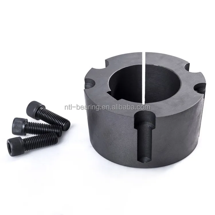 3535 Euro Standard Cast Iron Taper Lock Bushing Inner Taper Sleeve ...